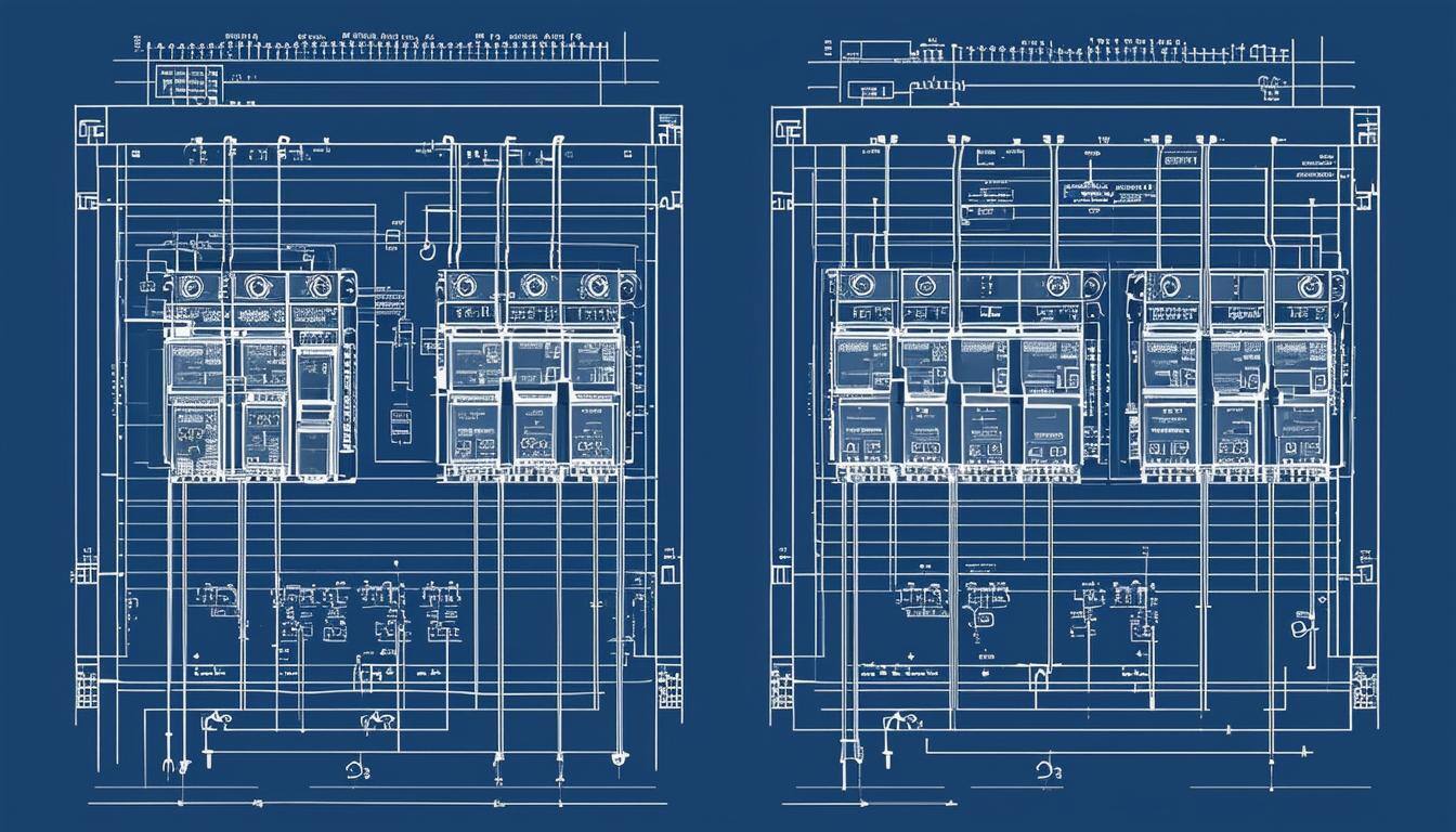 Back To The Basics Common Applications For Relays In Building Automation